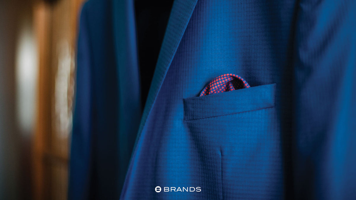 Men's Fashion Favorites: Summer Edition – BRANDS
