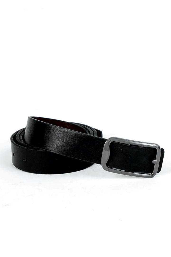 BINNINO REGULAR PLATE BUCKLE BELT BELT SEMI FORMAL – BRANDS