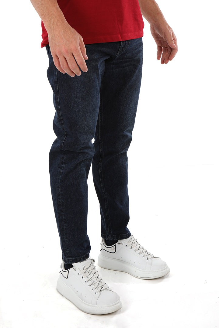 JACK MORGAN SLIM STRAIGHT DENIM JEANS – BRANDS