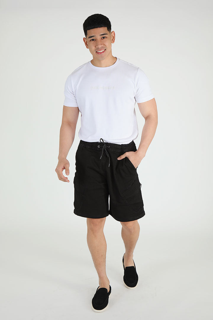 JACK MORGAN RELAX SOLID SHORTS – BRANDS