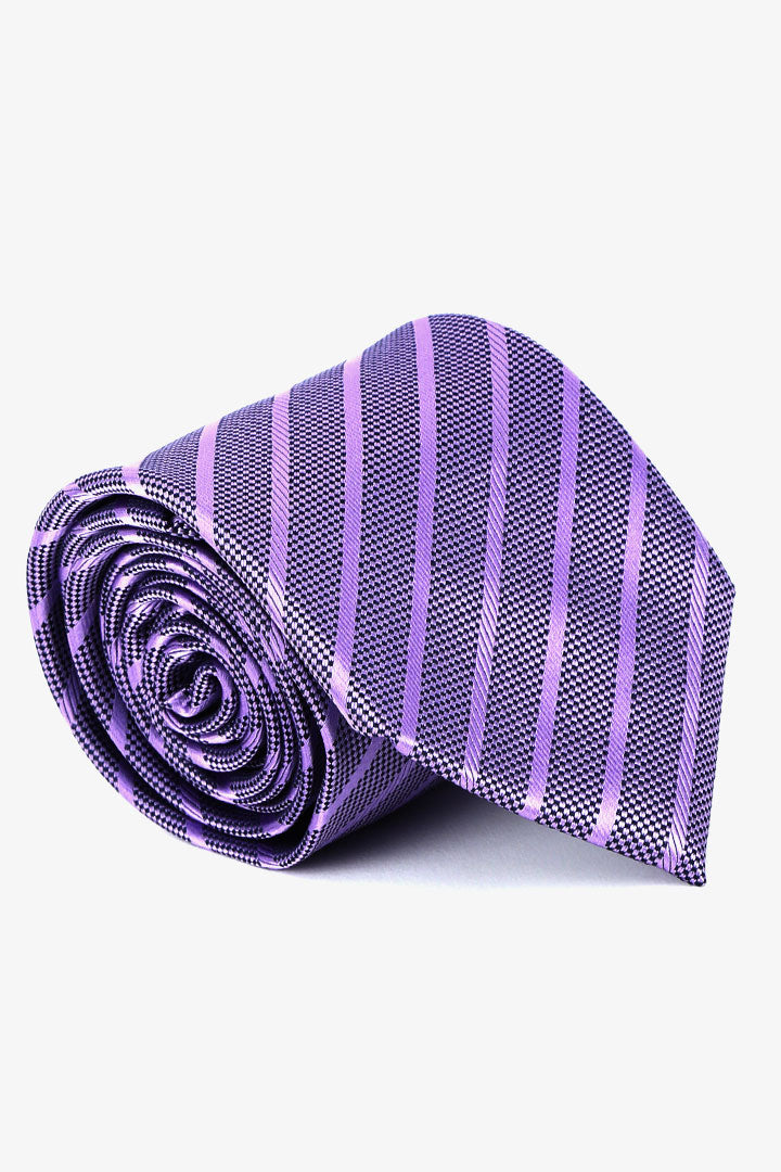 JACK MORGAN CLASSIC DESIGNED TIE – BRANDS
