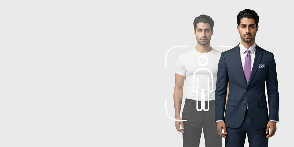 BRANDS | The Men's Fashion Destination
